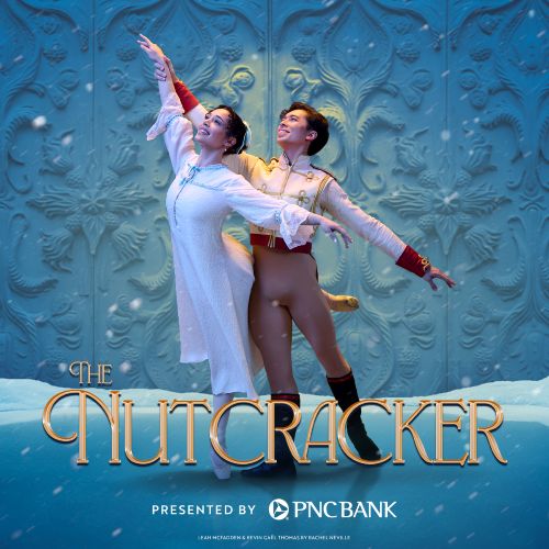 THE NUTCRACKER | Colorado Ballet